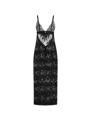 Dolce & Gabbana Lace Dress