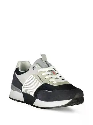 Carrera Eyewear Logo Sneakers For Men