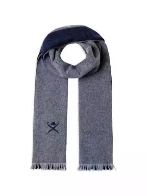 Hackett Embroidered Accessories For Men