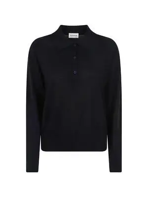 P.a.r.o.s.h Polo Knitwear For Women