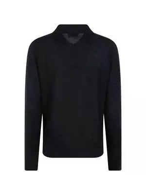 P.a.r.o.s.h Polo-collar Sweater