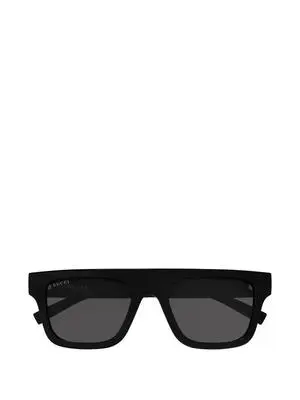 Gucci Square-frame Sunglasses