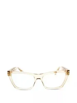 Curved Eyewear For Women