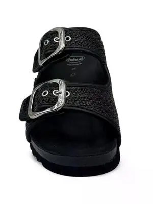 DR. SCHOLL'S SHOES Noelle Buckle-fastening Sandals