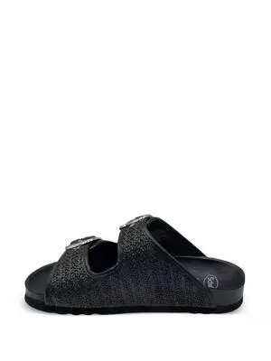 DR. SCHOLL'S SHOES Noelle Buckle-fastening Sandals