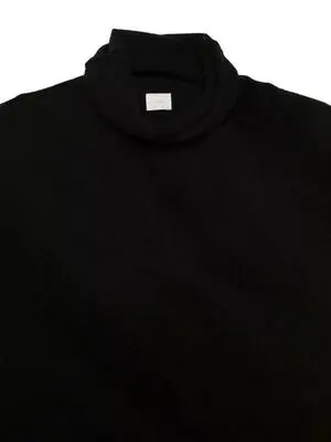 C.T.PLAGE Cashmere Roll-neck Sweater