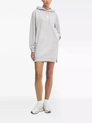 The North Face Essential Relaxed Hooded Mini Dress