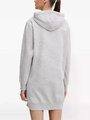 The North Face Essential Relaxed Hooded Mini Dress