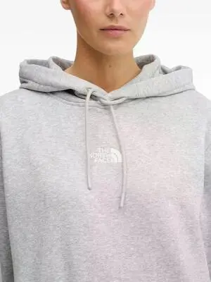 The North Face Essential Relaxed Hooded Mini Dress