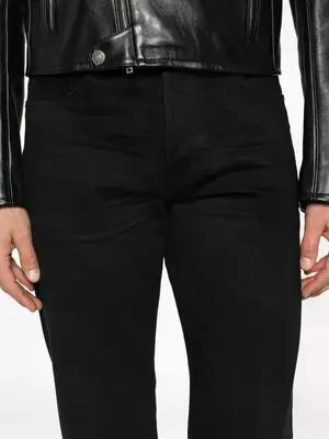 TOM FORD Washed-finish Jeans