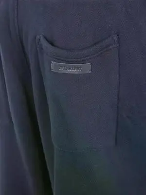 REPRESENT Logo-plaque Track Pants