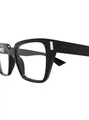 Saint Laurent Square-frame Glasses