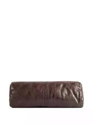 Rick Owens Padded Clutch Bag