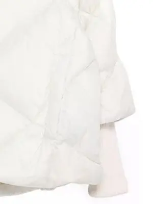 Bogner Sheryl Quilted Hooded Jacket