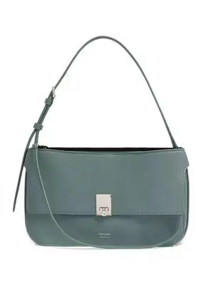 FERRAGAMO Cara Bag - Blue