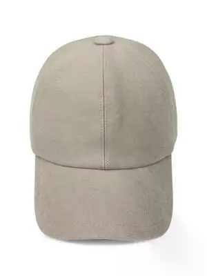 Fedeli Land Logo-plaque Baseball Cap - Neutrals