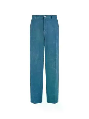 Ferragamo Trousers Bottoms For Men
