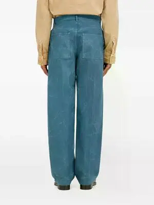 FERRAGAMO Workwear Trousers