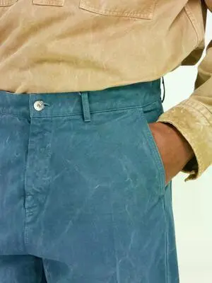 FERRAGAMO Workwear Trousers