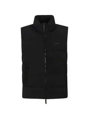 AFTER/LABEL Quilted Gilet