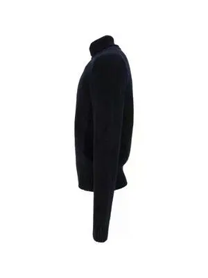 CIRCOLO 1901 Merino Wool Turtleneck Sweater
