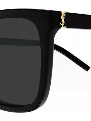 Saint Laurent Square-frame Sunglasses