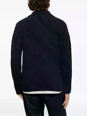 LANEUS Long-sleeves Sweater