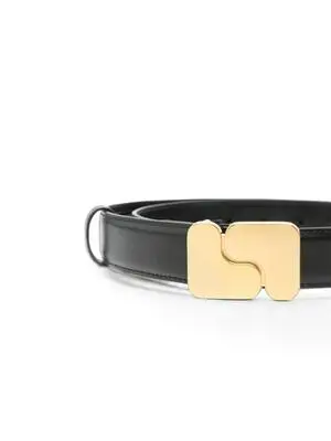 Soeur Ninon Leather Belt