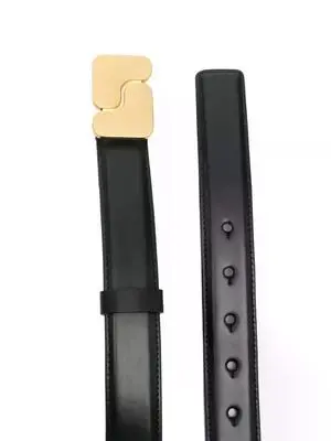 Soeur Ninon Leather Belt