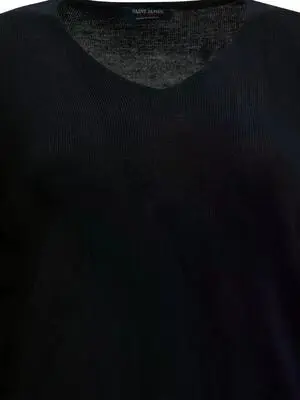Saint James Bréhat V-neck Sweater