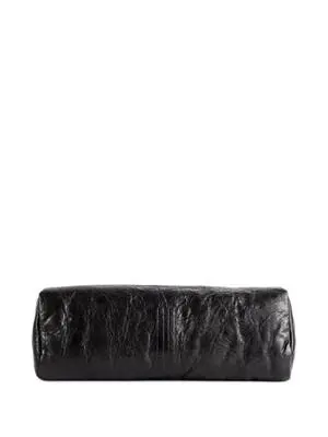 Rick Owens Padded Clutch Bag