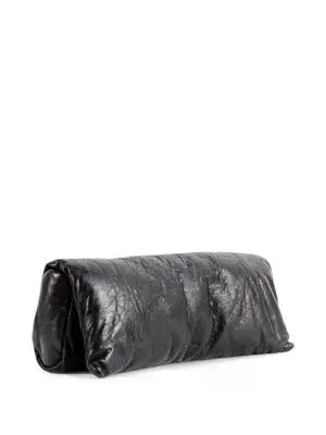 Rick Owens Padded Clutch Bag