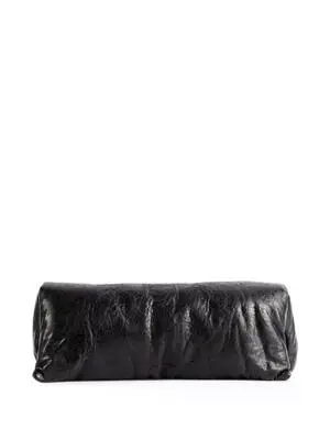 Rick Owens Padded Clutch Bag