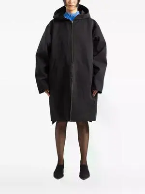 LII Double-layered Parka