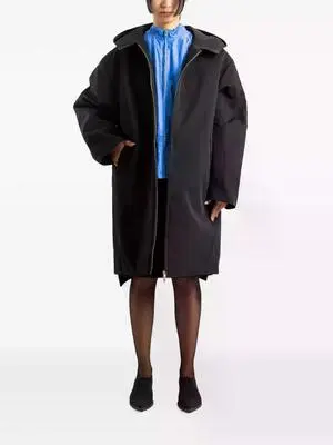 LII Double-layered Parka