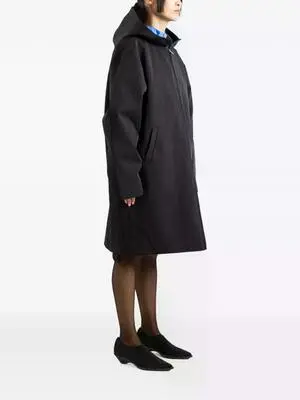 LII Double-layered Parka