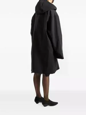 LII Double-layered Parka