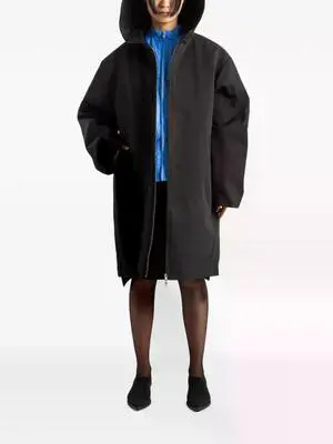 LII Double-layered Parka