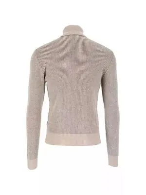 CIRCOLO 1901 Wool Roll-neck Sweater