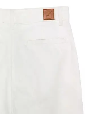 Soeur California Wide-leg Jeans