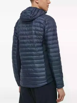 MONTANE Quilted Hooded Performance Jacket