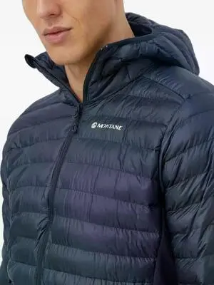 MONTANE Quilted Hooded Performance Jacket