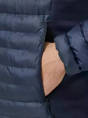 MONTANE Quilted Hooded Performance Jacket