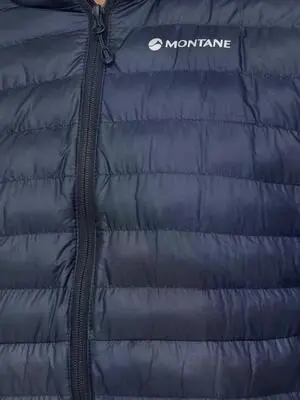 MONTANE Quilted Hooded Performance Jacket