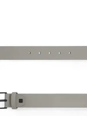 PIQUADRO Prong-buckle Belt