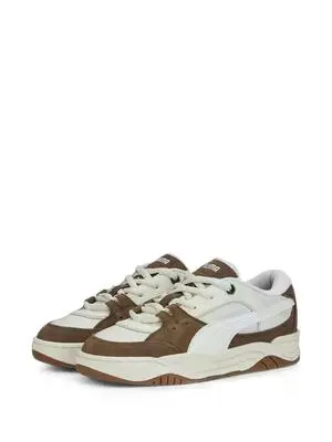PUMA 180 Panelled Trainers