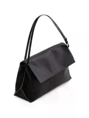 YU MEI Pania Shoulder Bag - Brown