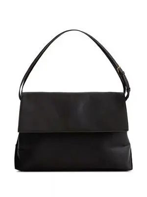YU MEI Pania Shoulder Bag - Brown