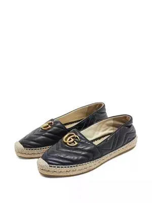 Gucci Quilted Shoes For Women