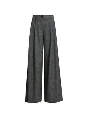 Essentiel Antwerp Wide Leg Pants For Women